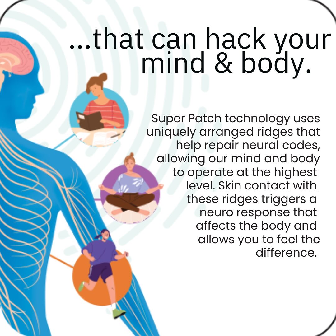 The Super Patch Information Center