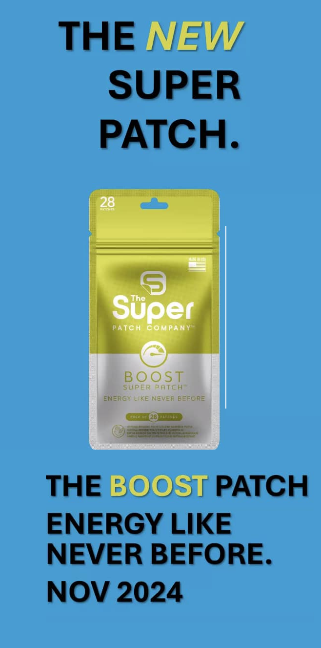 The Super Patch Information Center